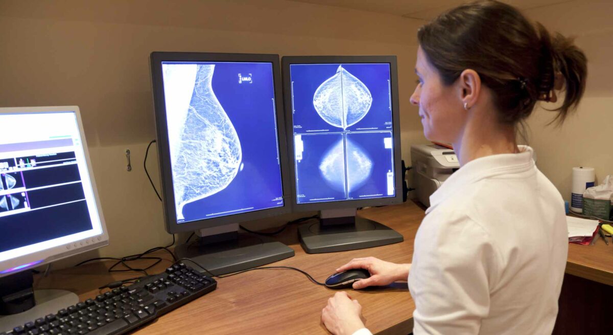 Entenda a classificação BIRADS | Dra. Daniela Vaz Franco